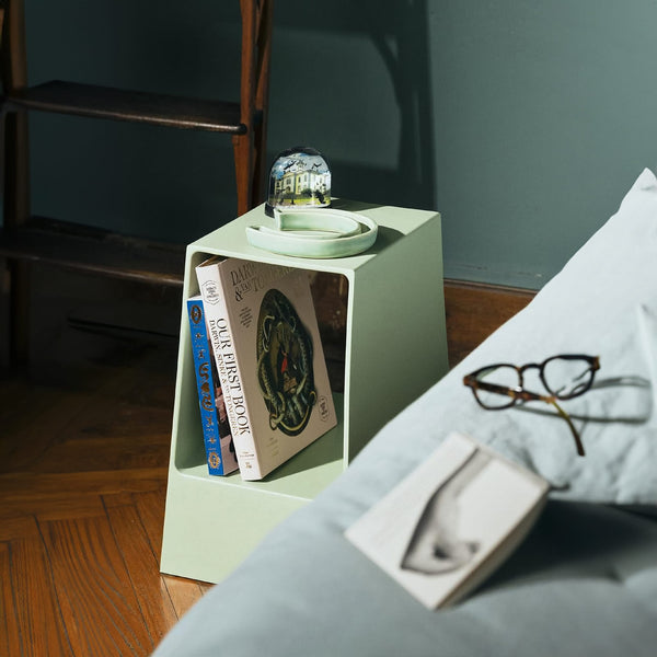 TOMO End Table Indoor & Outdoor Use - MY OUTDOOR ROOM