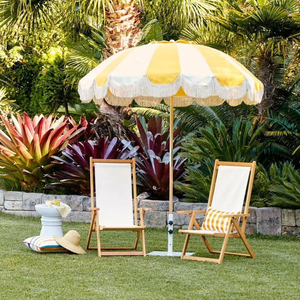 Umbrella Base Standard 14kg - MY OUTDOOR ROOM