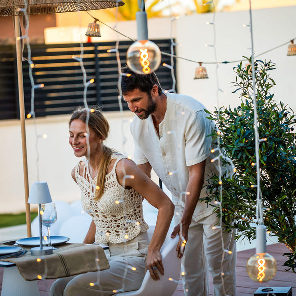 Edy G125 - MY OUTDOOR ROOM