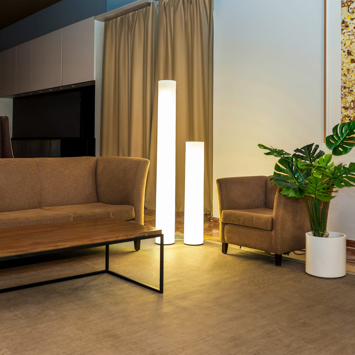 Fity — My Outdoor Room